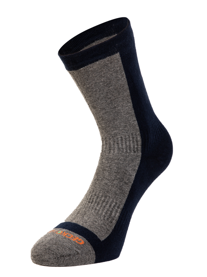 Geckowear | 100% Waterproof Socks | Cycling, Running & Hiking Socks